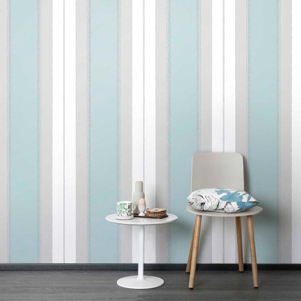 Papel de Parede Riscas – Papel De Parede Online